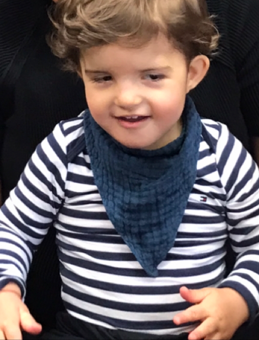 Results for Hurt Children: Immobility to Crawling - The Institutes