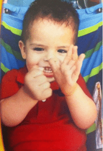 Hurt Children - IAHP