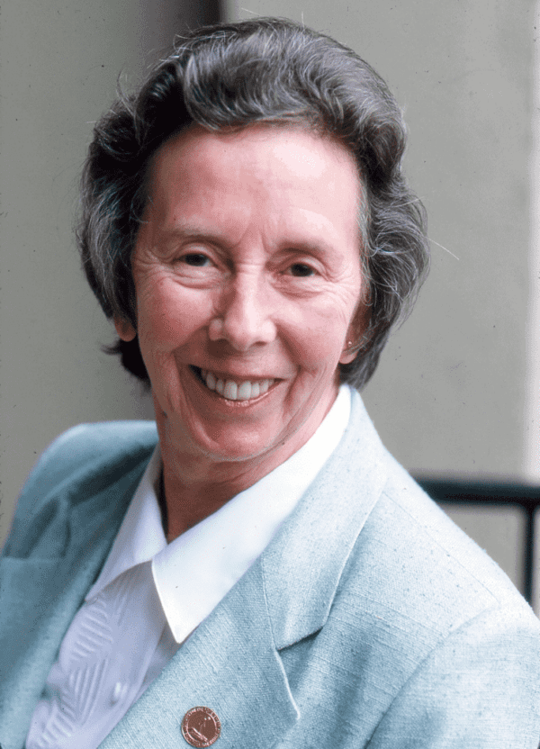 In Memory of Ann Ball - Institutes