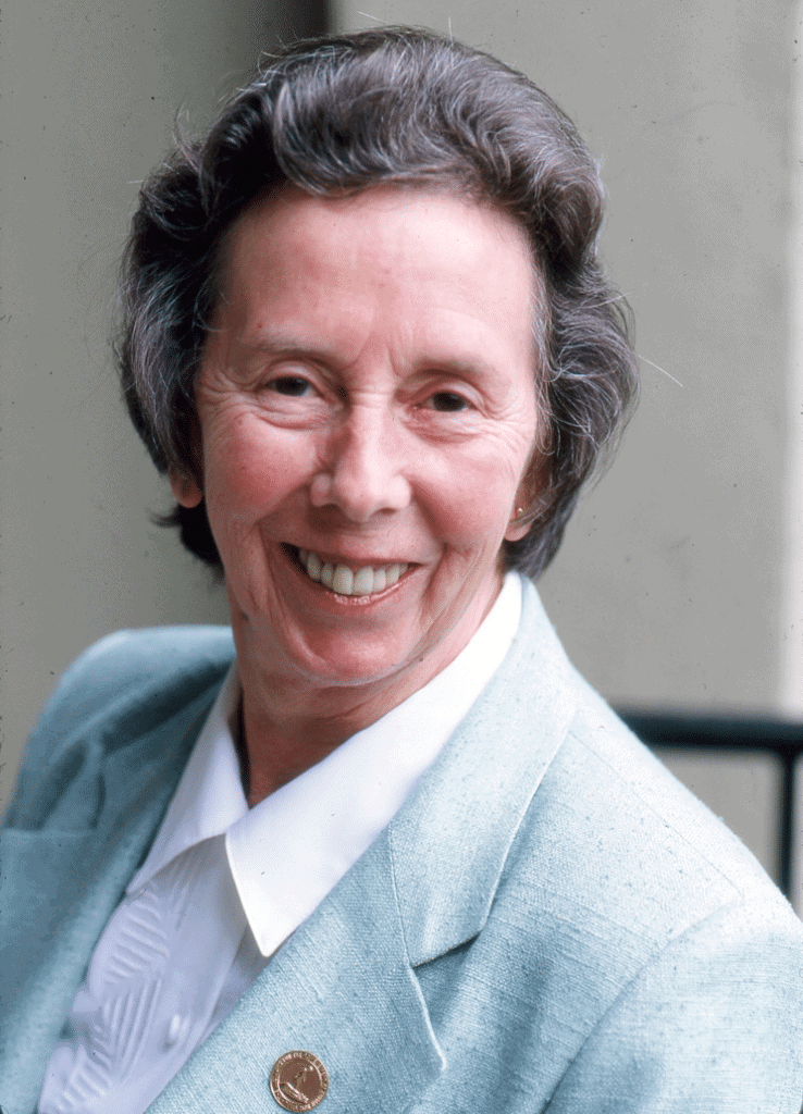 In Memory of Ann Ball - IAHP