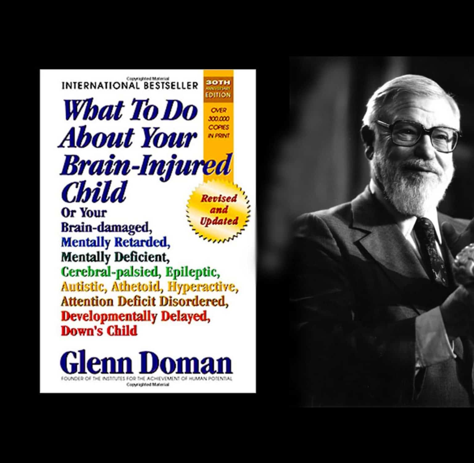 Home - Glenn Doman's IAHP