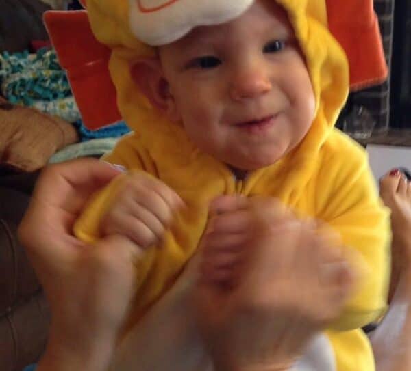 Hurt Children - IAHP