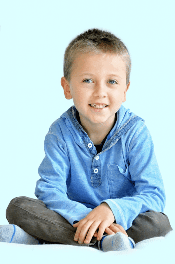 Cerebral Palsy - IAHP