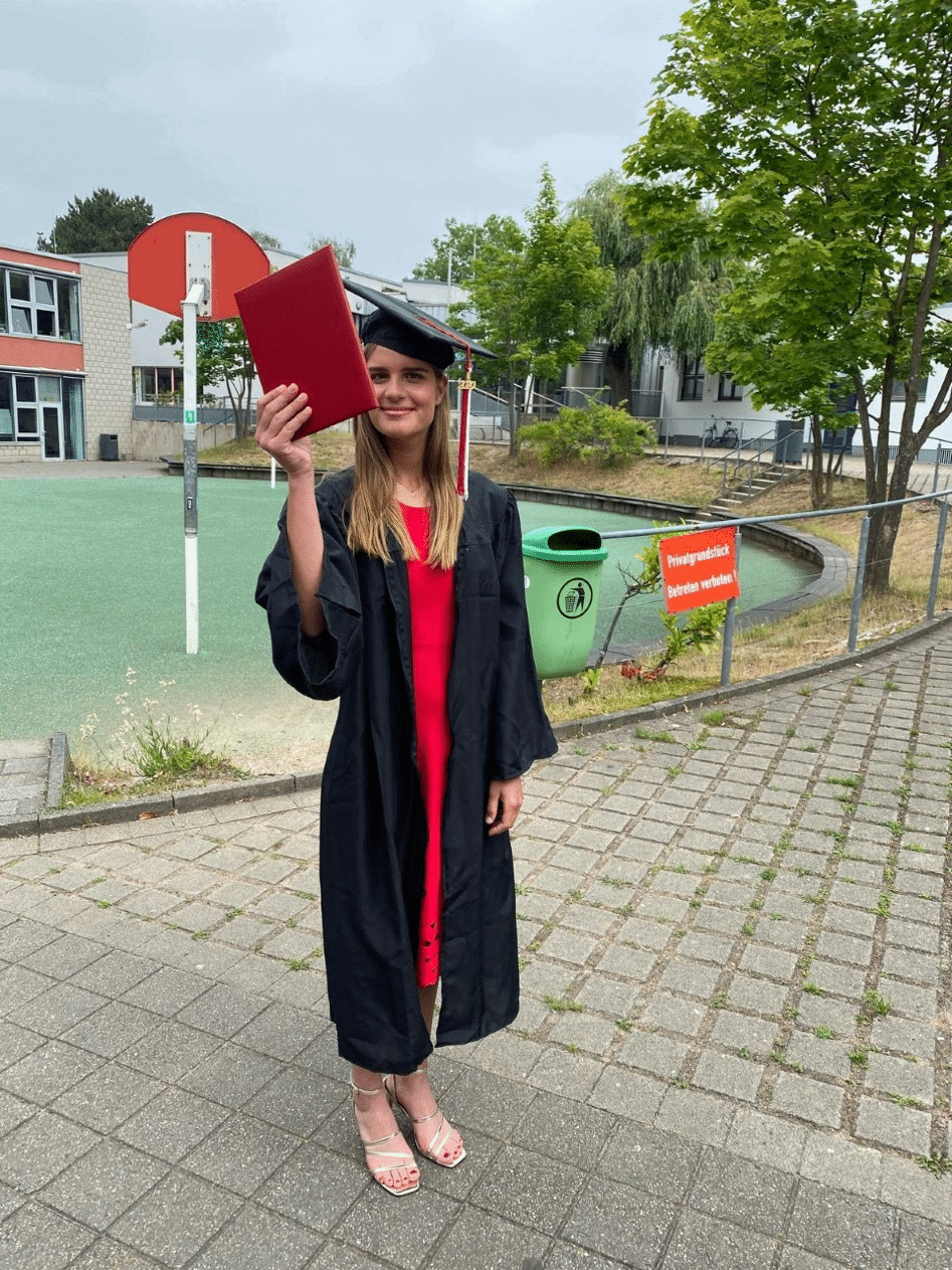 Dx Meningitis at birth, Brain Blind, and Immobile - Marietta's Success ...