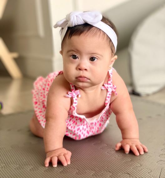 Results for Hurt Children: Immobility to Crawling - The Institutes