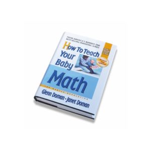 How To Teach Your Baby Math - Institutes