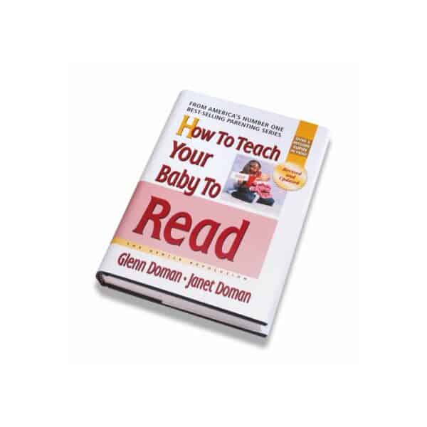 How To Teach Your Baby To Read - Institutes