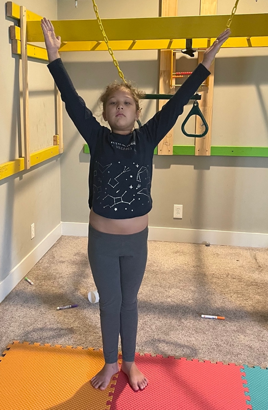 Results in Brain-Injured Children: Reading Victories - IAHP