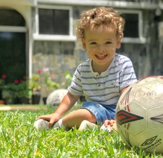 Results in Hurt Kids: Writing - IAHP