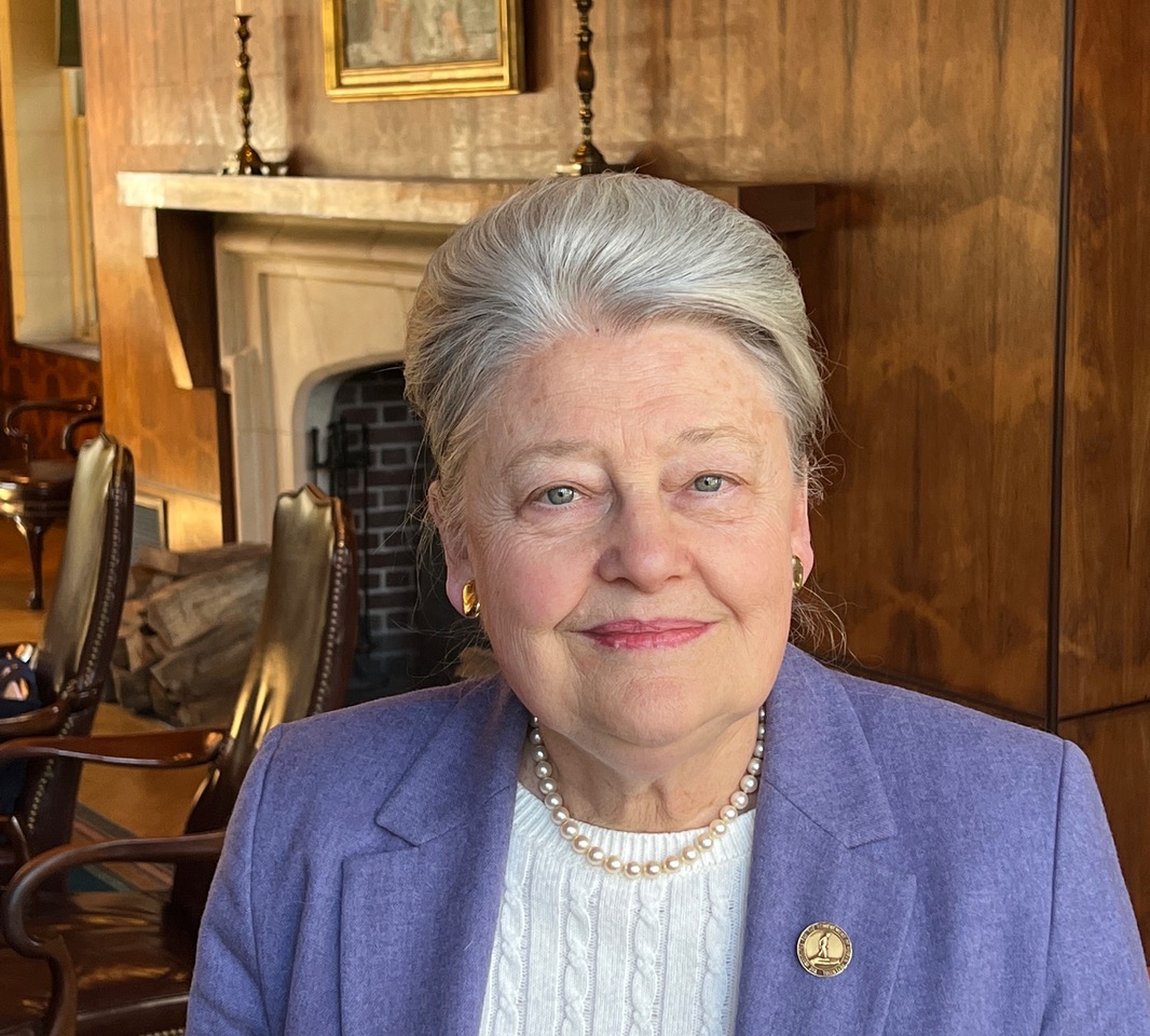 Tony Robbins Challenge - IAHP