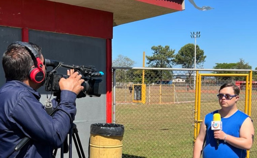 Dx Trisomy 21: Ariel's Success Story - IAHP