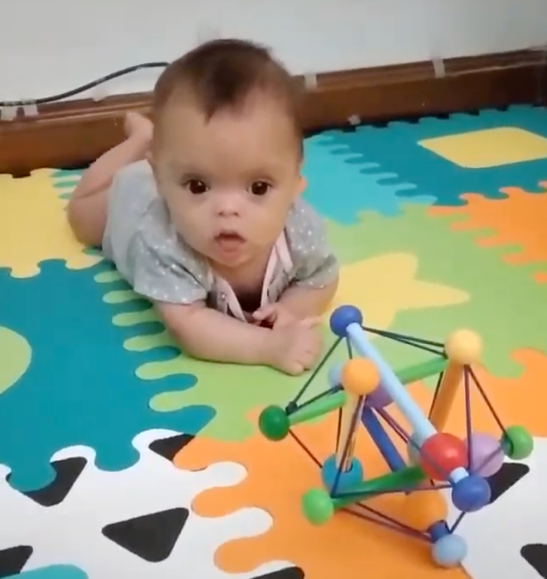 Results for Hurt Children: Immobility to Crawling - The Institutes