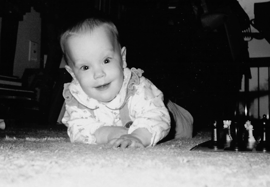All Children Can be Brilliant: Lucy's Success Story - The Institutes