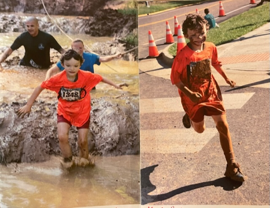 Running: The Crowning Achievement in Mobility - Institutes