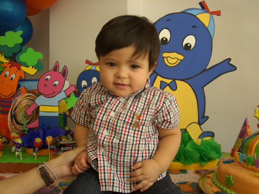 Dx Autism Spectrum: Dylan's Success Story (3 Year Update) - IAHP