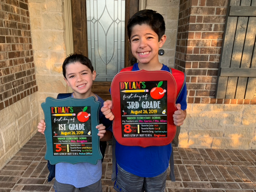 Dx Autism Spectrum: Dylan's Success Story (4 Year Update) - Institutes
