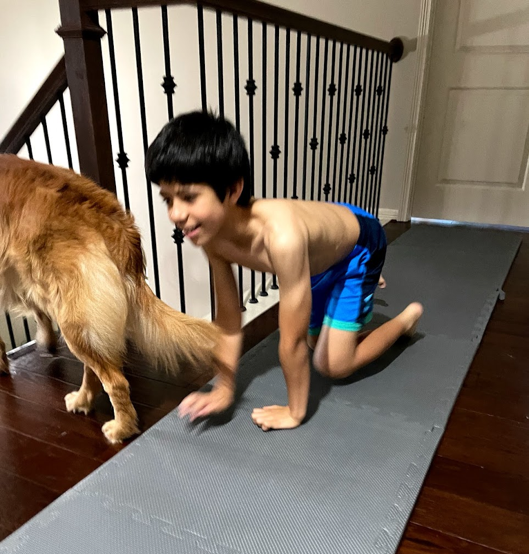 Dx Autism Spectrum: Dylan's Success Story (3 Year Update) - IAHP