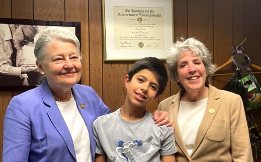 Dx Autism Spectrum: Dylan's Success Story (3 Year Update) - IAHP