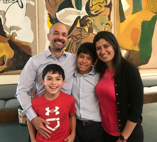 Dx Autism Spectrum: Dylan's Success Story (4 Year Update) - Institutes